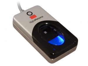 Fingerprint Scanner | Membership Integrity System